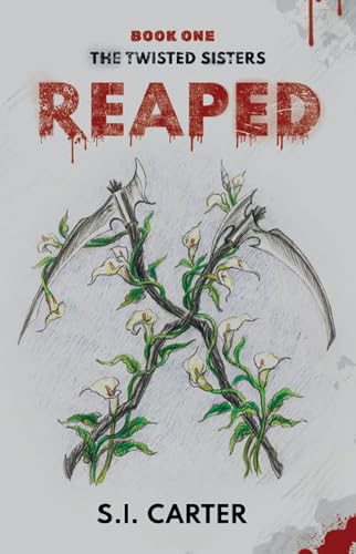 Reaped by S.I. Carter | Goodreads