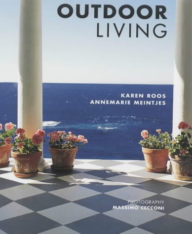 Outdoor Living by Karen Roos | Goodreads