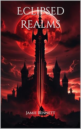 Eclipsed Realms by Jamie Bennett | Goodreads