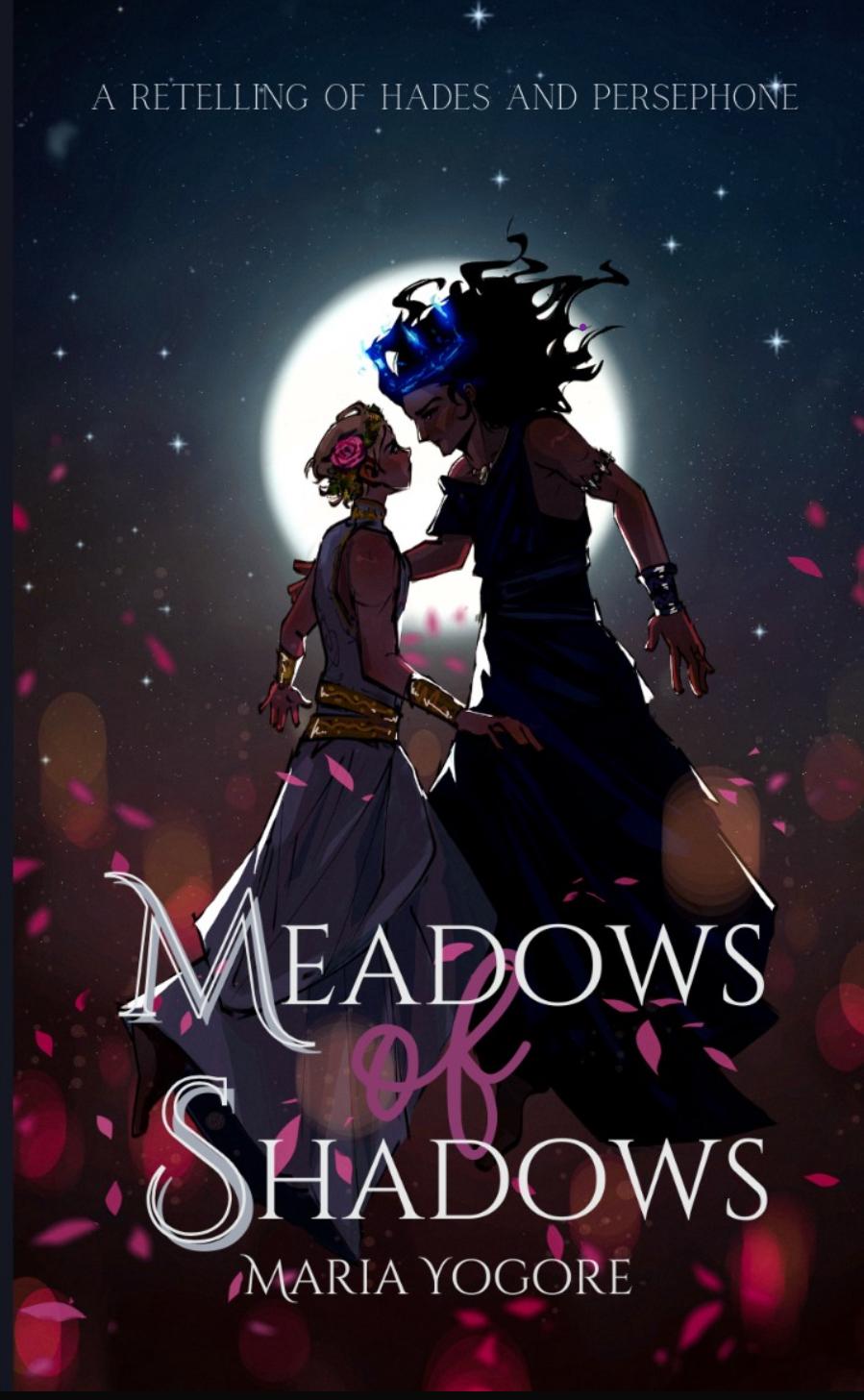Meadows of Shadows by Maria Yogore | Goodreads