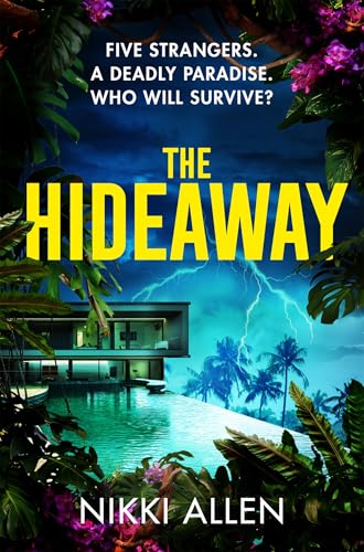 The Hideaway by Nikki Allen | Goodreads