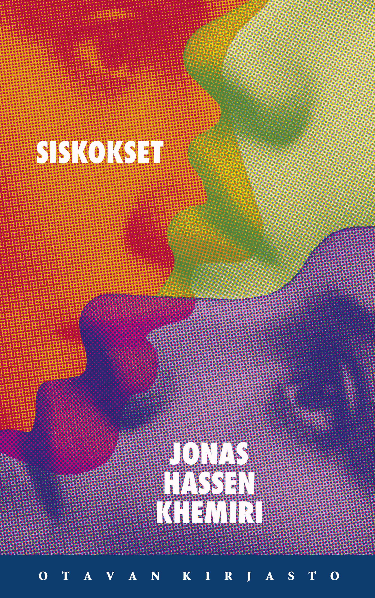 Siskokset by Jonas Hassen Khemiri | Goodreads