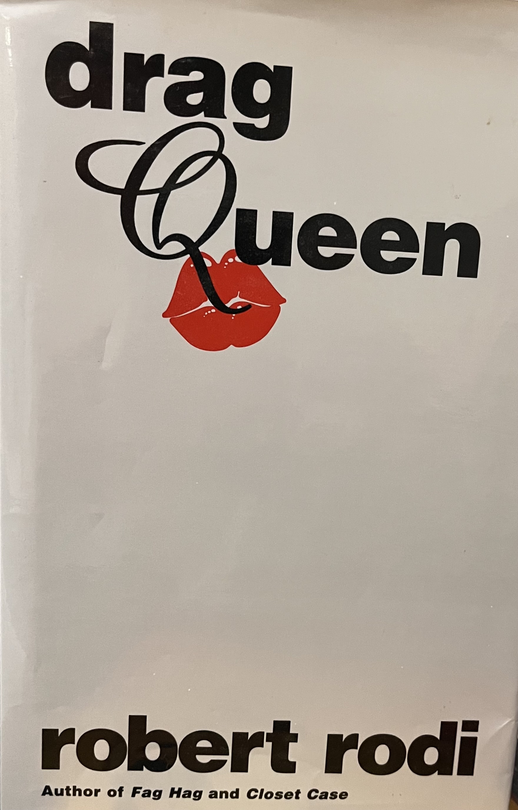 Drag Queen by Robert Rodi | Goodreads