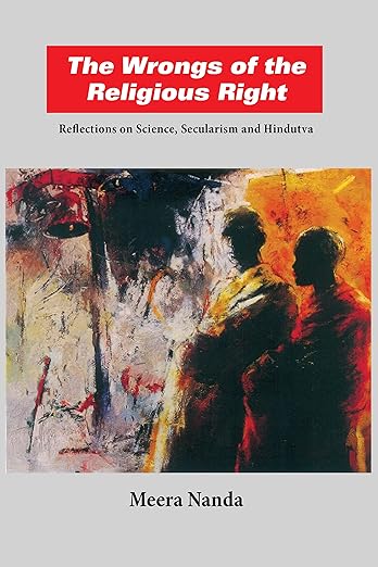 The Wrongs of the Religious Right: Reflections on Science, Secularism ...