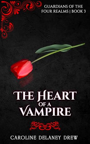 The Heart of a Vampire by Caroline Delaney Drew | Goodreads