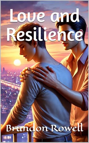 Love and Resilience by Brandon Rowell | Goodreads