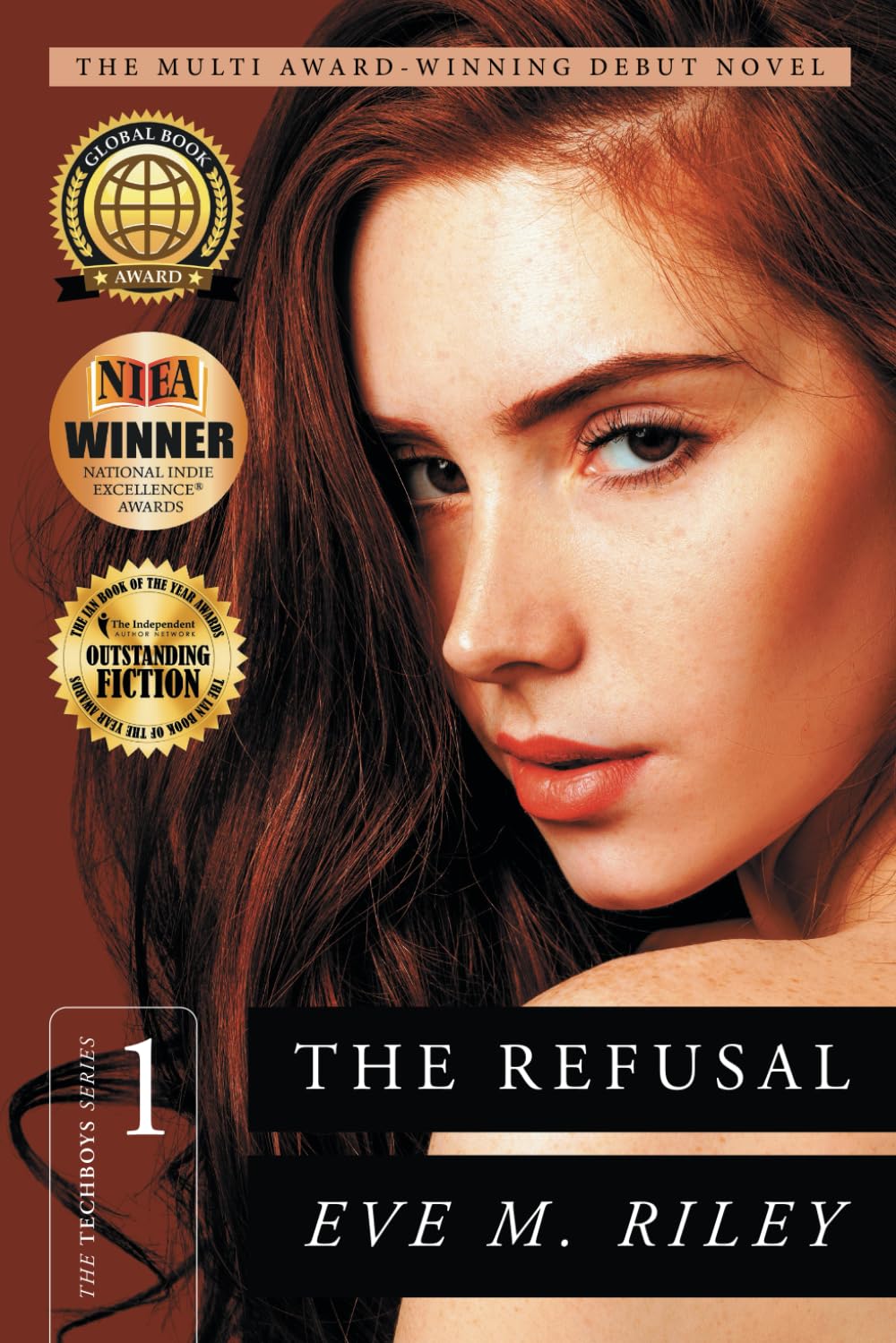 The Refusal by Eve M. Riley | Goodreads