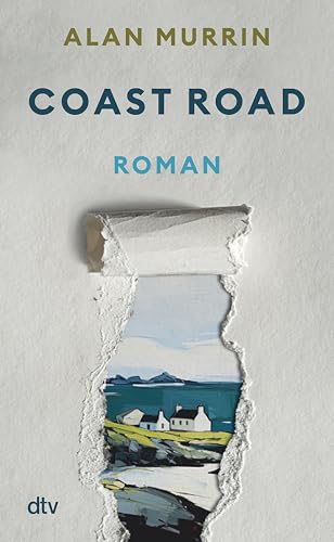 Coast Road: Roman by Alan Murrin | Goodreads