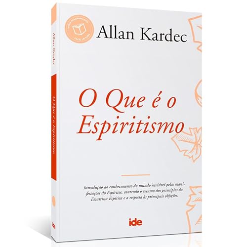 O Que é o Espiritismo (Portuguese Edition) by Allan Kardec | Goodreads