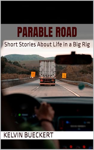 Parable Road: Short Stories Travelling Through Life's Big Questions by ...