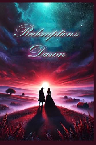 Redemption's Dawn (Vanished Love: A Series) by Stephanie Marcum | Goodreads