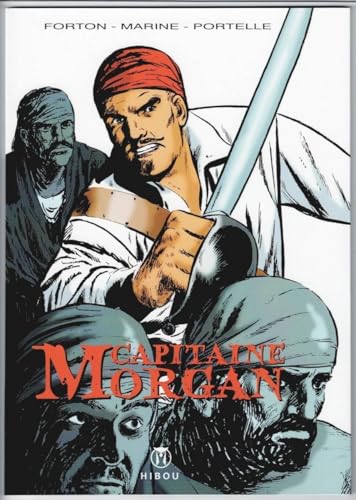 Capitaine Morgan by Gérald Forton | Goodreads