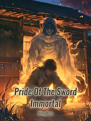 Pride Of The Sword Immortal: Xianxia Realm Fantasy Cultivator Book 1 by ...