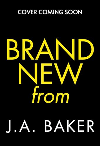 The Good Daughter: A BRAND NEW gripping, addictive, psychological thriller from J A Baker by J.A ...