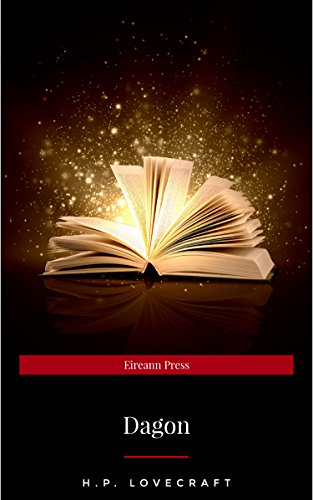 Dagon (Complete Works) by H.P. Lovecraft | Goodreads