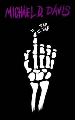 Tap Tap by Michael D. Davis | Goodreads