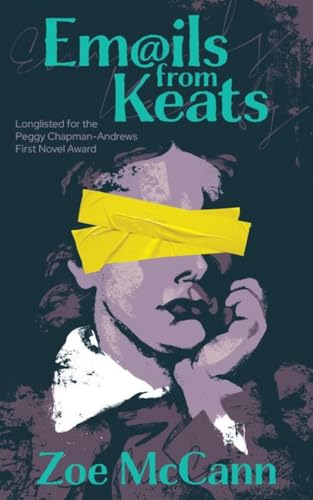 Emails from Keats: The laugh-out-loud mystery that will keep you ...