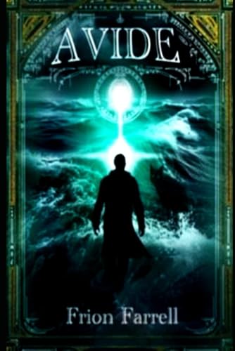 Avide by Frion Farrell | Goodreads