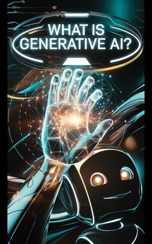What is Generative AI?: Understanding Generative AI: A Simple Guide for All Ages by Kabir Barela ...