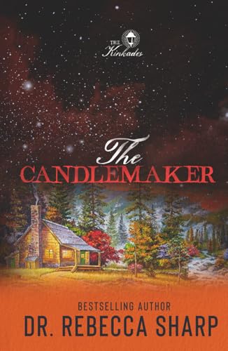 The Candlemaker: An Enemies-to-Lovers, Surprise Pregnancy Romance by Dr ...