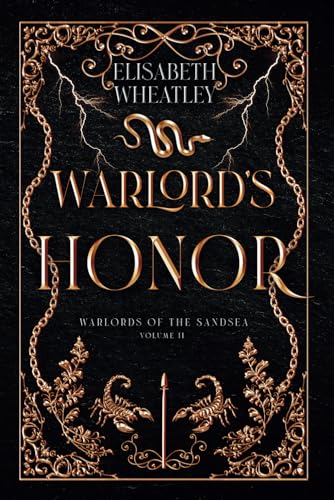 Warlord's Honor: The Zula Omnibus Collection by Elisabeth Wheatley ...