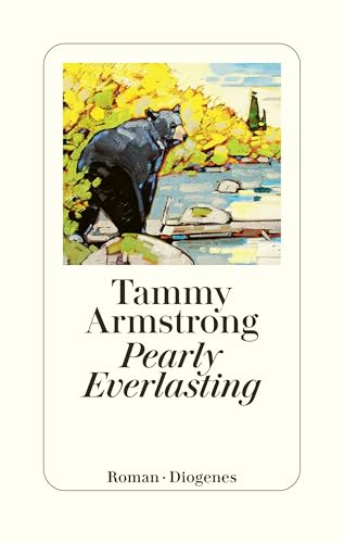 Pearly Everlasting (German Edition) by Tammy Armstrong | Goodreads