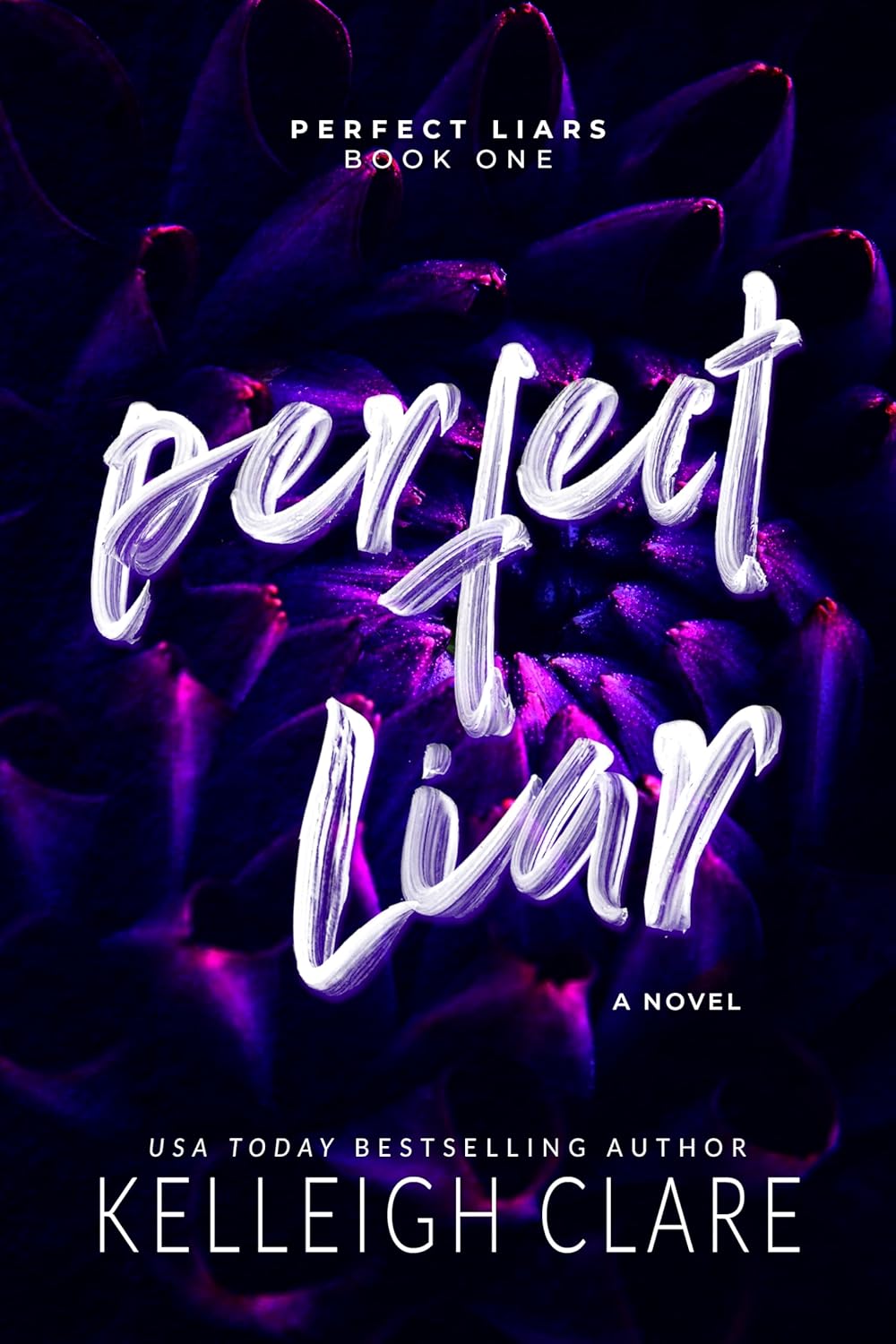 Perfect Liar (Perfect Liars, #1) by Kelleigh Clare | Goodreads