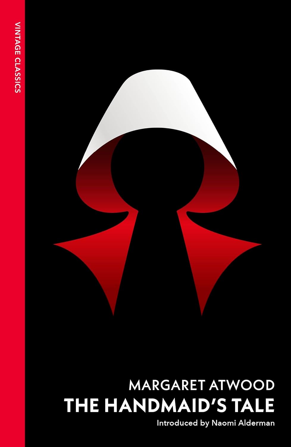 The Handmaid’s Tale (The Handmaid's Tale, #1) by Margaret Atwood ...
