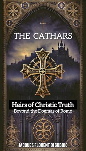 THE CATHARS : Heirs to Christic Truth: Beyond the Dogmas of Rome by ...