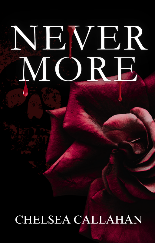 Nevermore by Chelsea Callahan | Goodreads