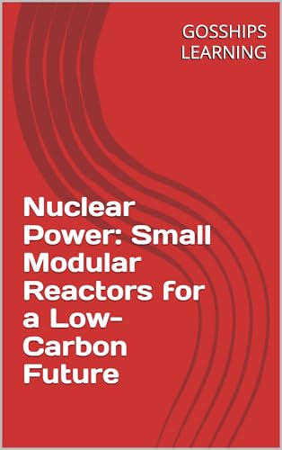 Nuclear Power: Small Modular Reactors for a Low-Carbon Future by ...