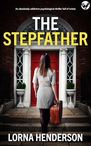 The Stepfather by L.E. Hill | Goodreads