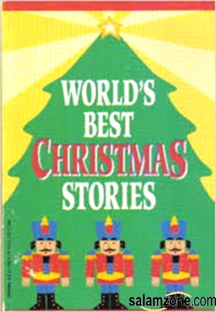 World's Best Christmas Stories by Watermill Press | Goodreads