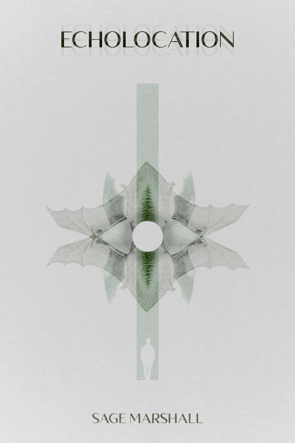 Echolocation by Sage Marshall | Goodreads