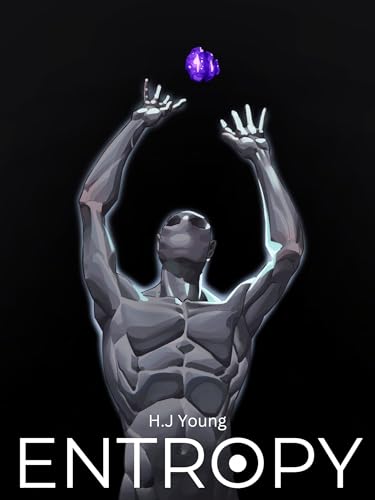 Entropy: Fragment Two by H.J Young | Goodreads