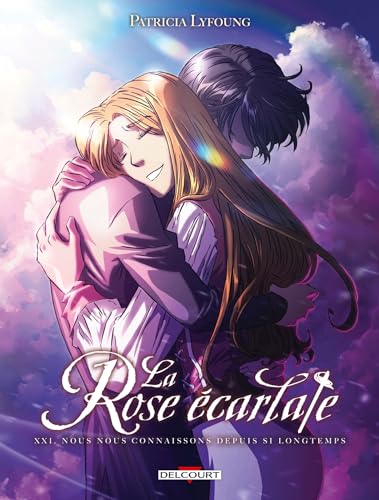 Nous nous connaissons depuis si longtemps by Patricia Lyfoung | Goodreads