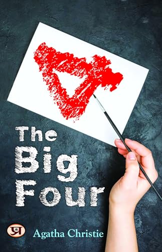 The Big Four by Agatha Christie | Goodreads