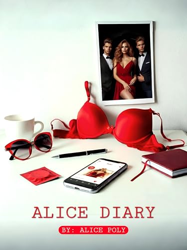 Alice Diary by Alice Poly | Goodreads