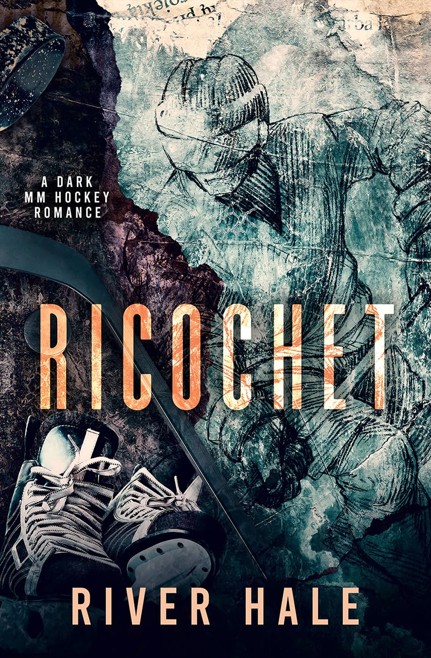 Ricochet by River Hale | Goodreads
