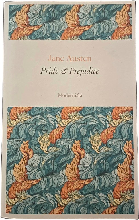 Pride & Prejudice by Jane Austen | Goodreads