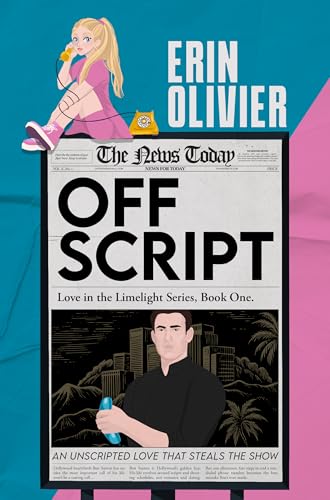 Off Script: An unscripted love that steals the show by Erin Olivier ...
