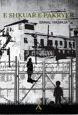E shkuar e pakryer by Ermal Hasimja | Goodreads