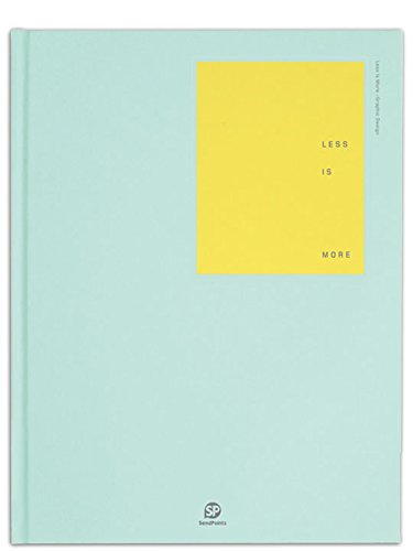 Less is more: graphic design by Li Sundae | Goodreads