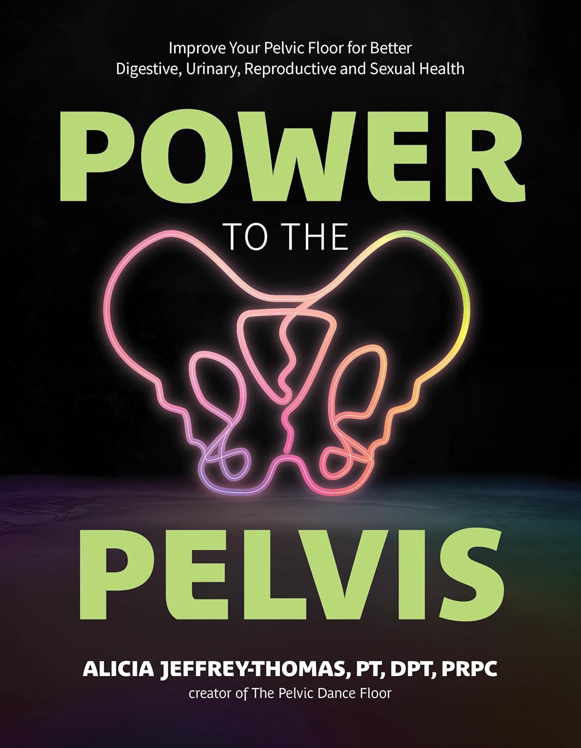 Power to the Pelvis: Improve Your Pelvic Floor for Better Digestive ...