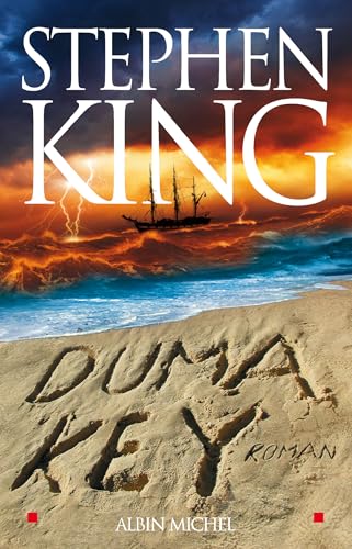 Duma key (French Edition) by Stephen King | Goodreads