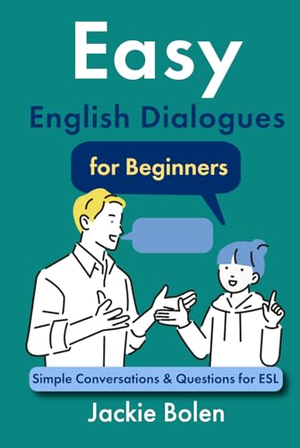 Easy English Dialogues For Beginners Simple Conversations Questions
