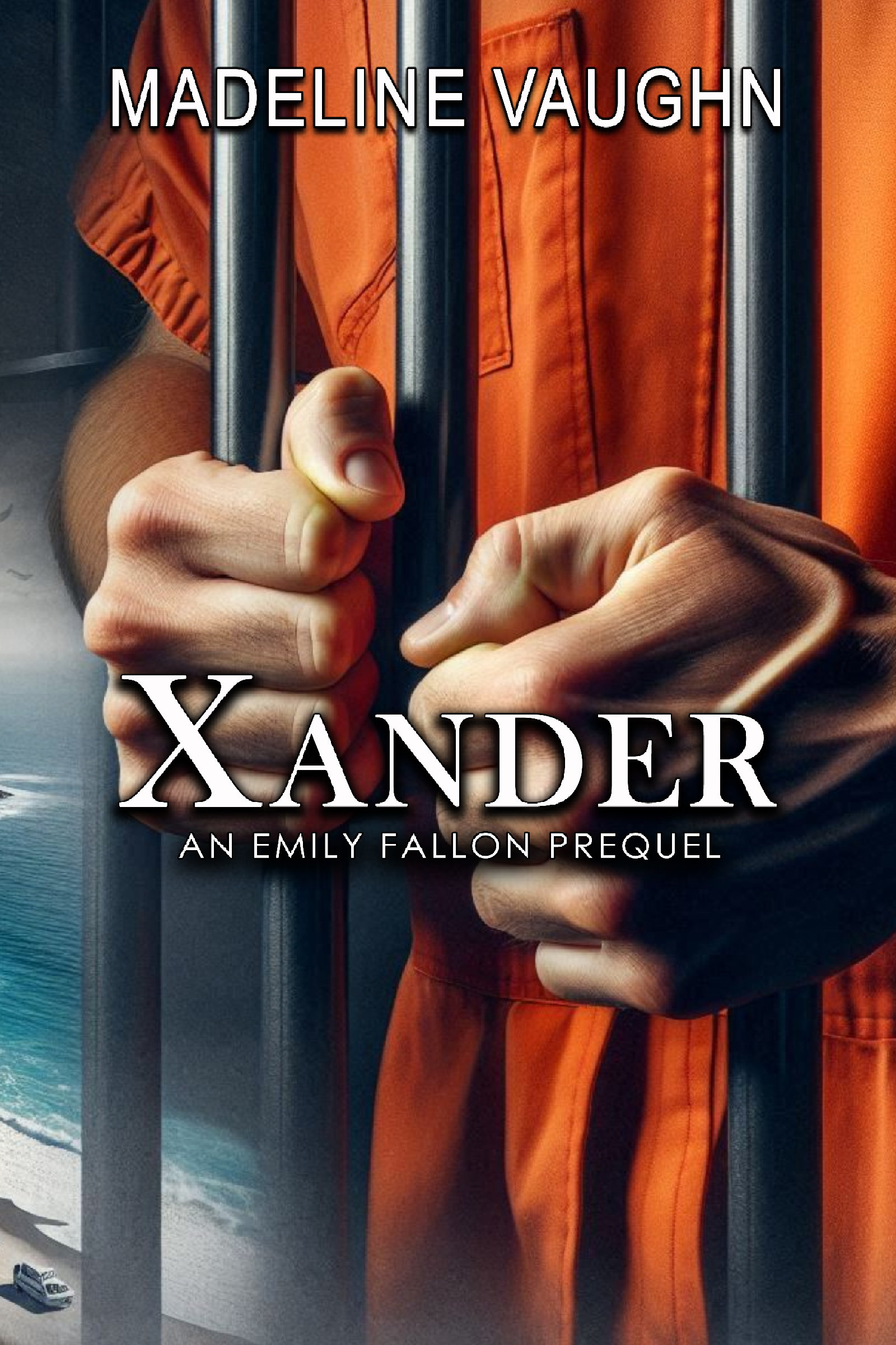 Xander An Emily Fallon Prequel by Madeline Vaughn | Goodreads