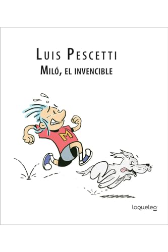 MILO by Unknown Author | Goodreads