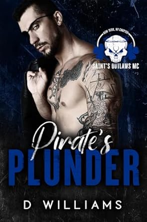 Pirate's Plunder by D. Williams | Goodreads