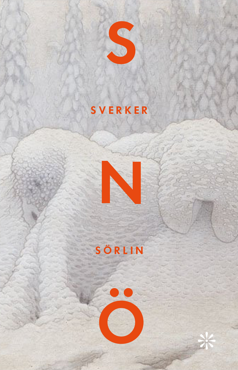 Snö : en historia by Sverker Sörlin | Goodreads